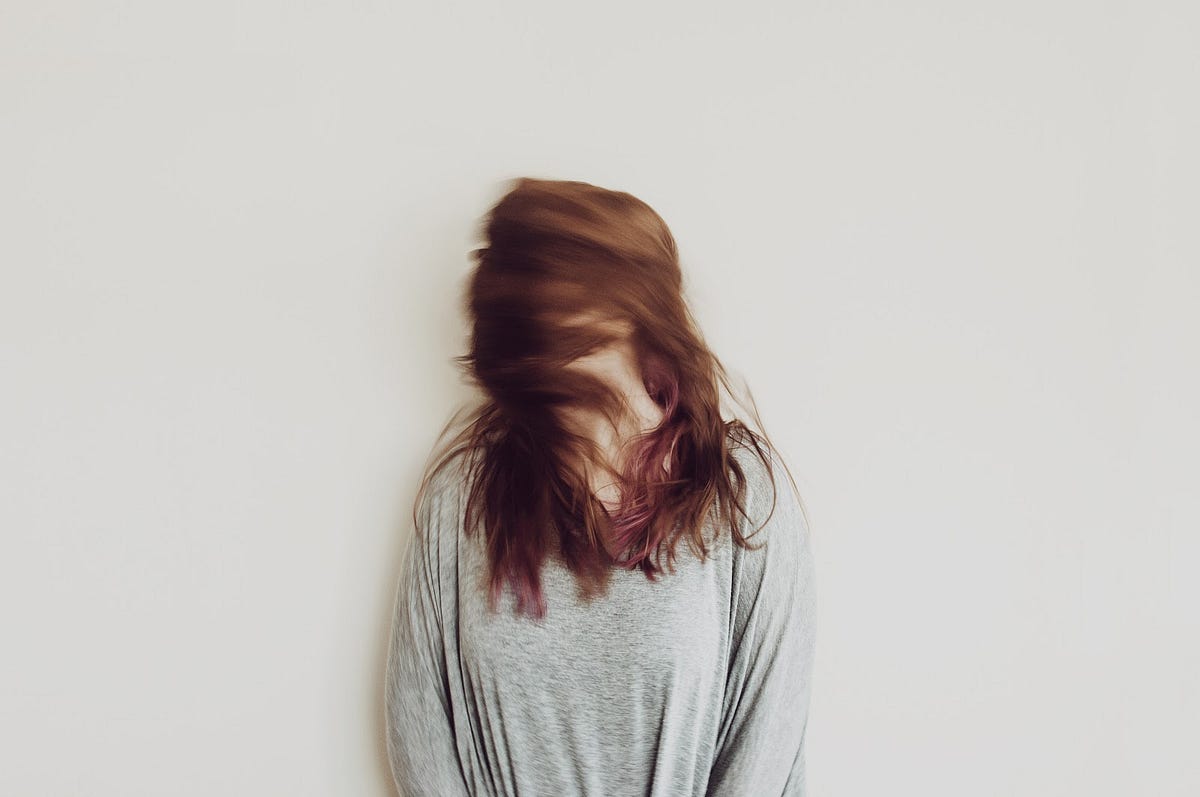 What Are the Symptoms of Anxiety Attack? | by Spire | Invisible Illness ...
