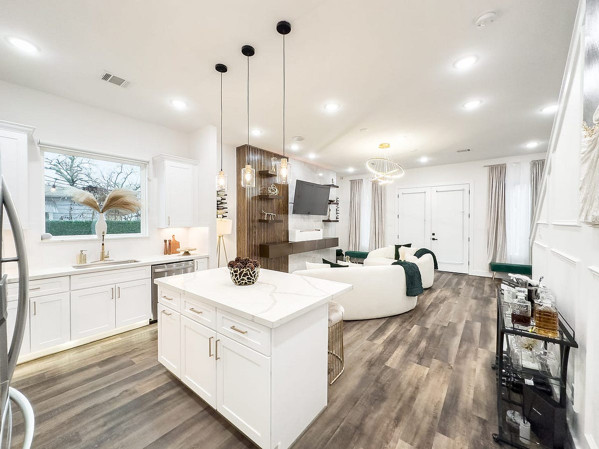 Houston’s Most Unique Airbnb’s. Unveiling Houston’s Top 6 Most Unique ...