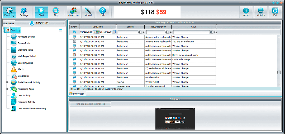 Python KeyLogger Tutorial: A Comprehensive Guide | by Centle | Medium