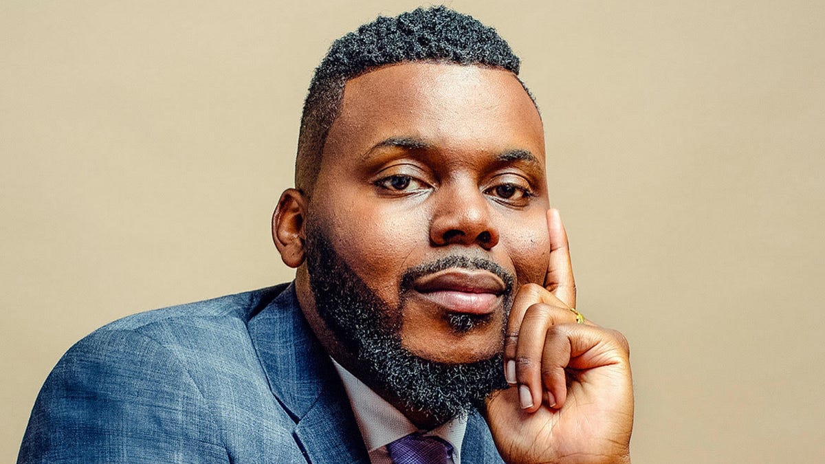 Michael Tubbs: “Even When Your Book Seems Finished, You’ve Only Just ...
