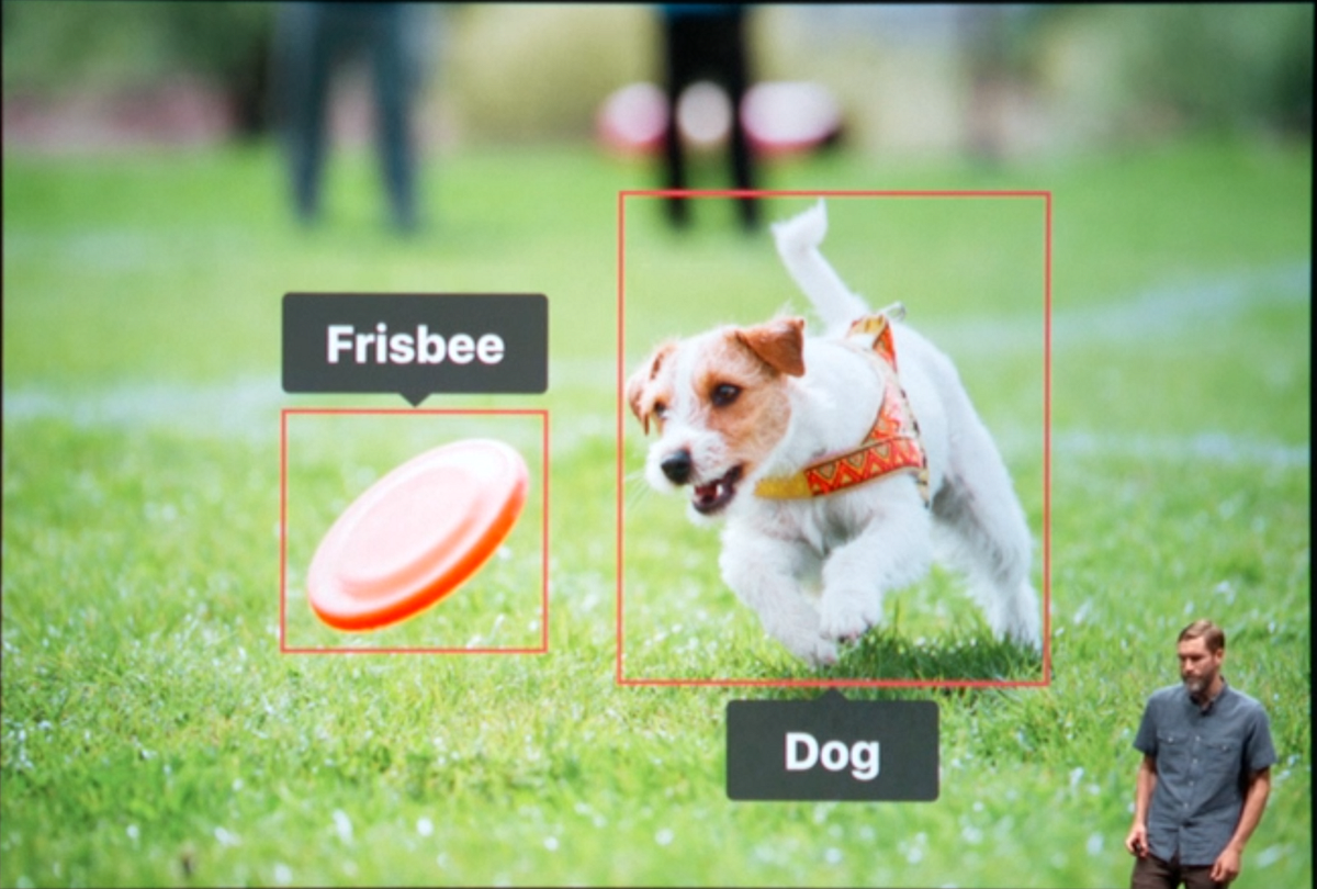Use The Visual Recognition API To Identify Objects | by TheStartupFounder.com | Medium