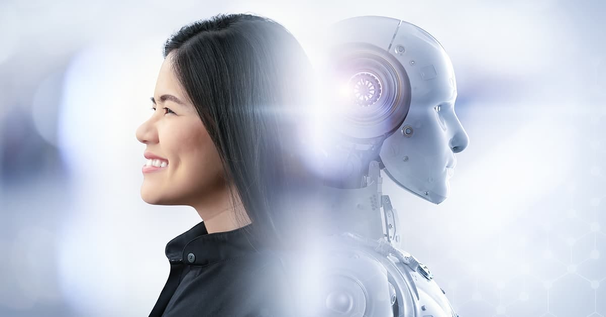 Forget AI vs Human Intelligence, Enter AI-human Synergy | by Jayajit ...