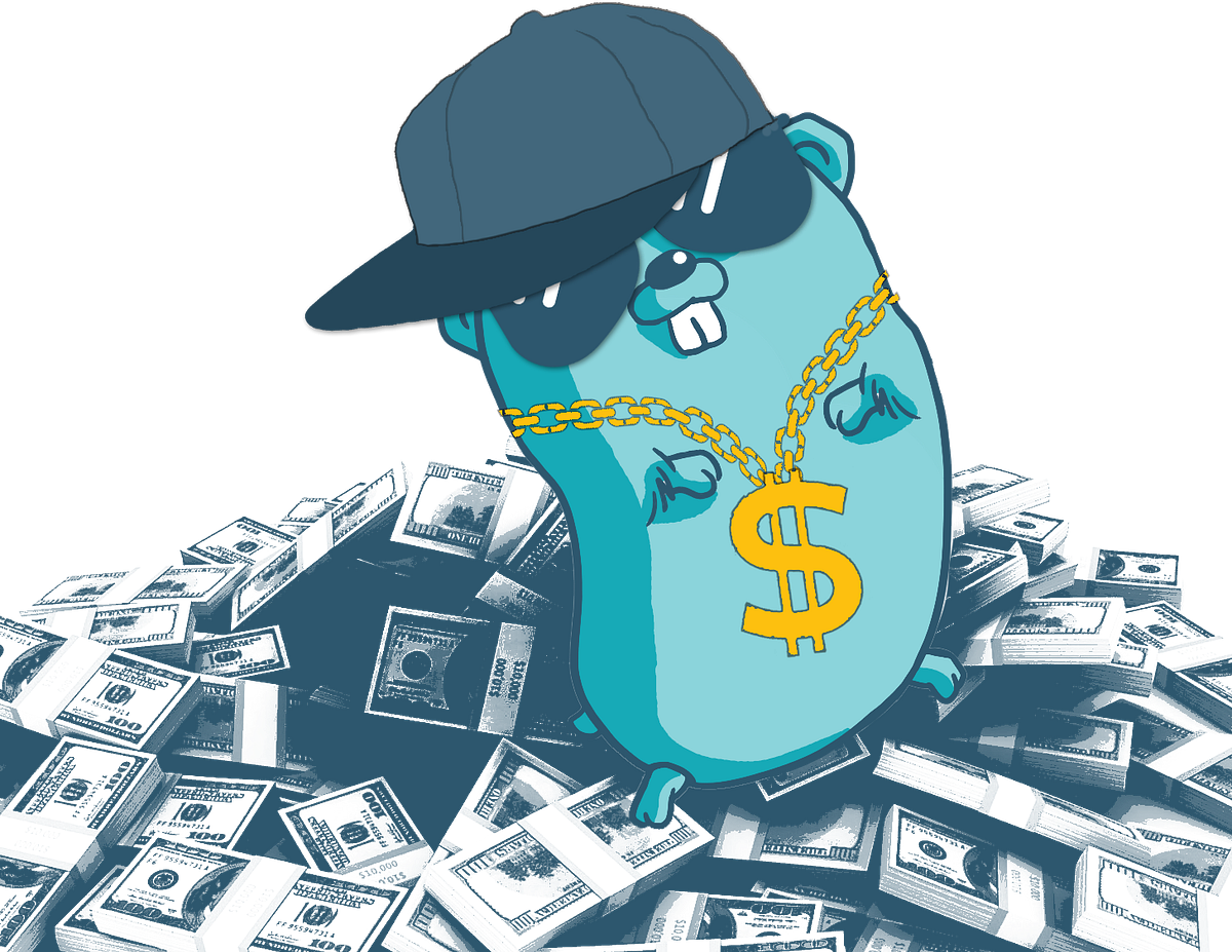 Go-client for PayPal API. Hey! We have developed LogPacker… | by ...