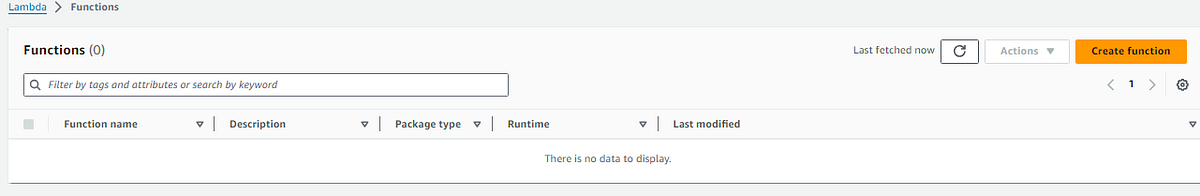 AWS Article #15— How to Automate EC2 Instance Type Changes Using Lambda & Event Bridge | by Byte ...
