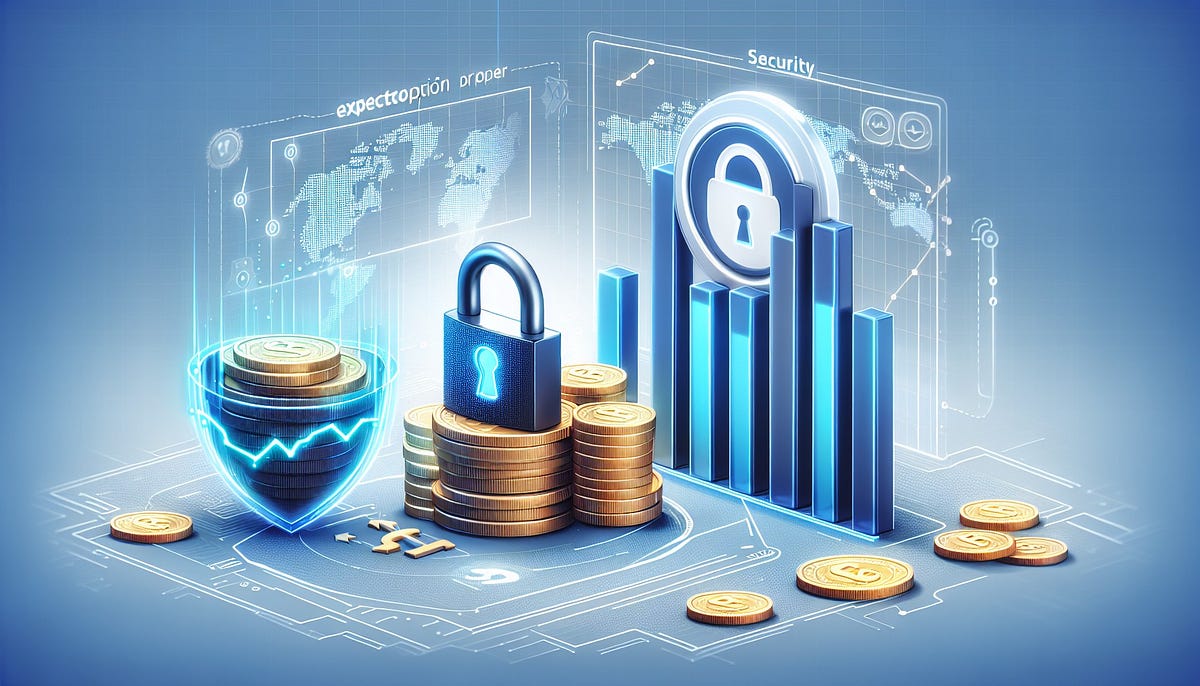 Benefits of Using ExpertOption Broker: A Comprehensive Guide for ...