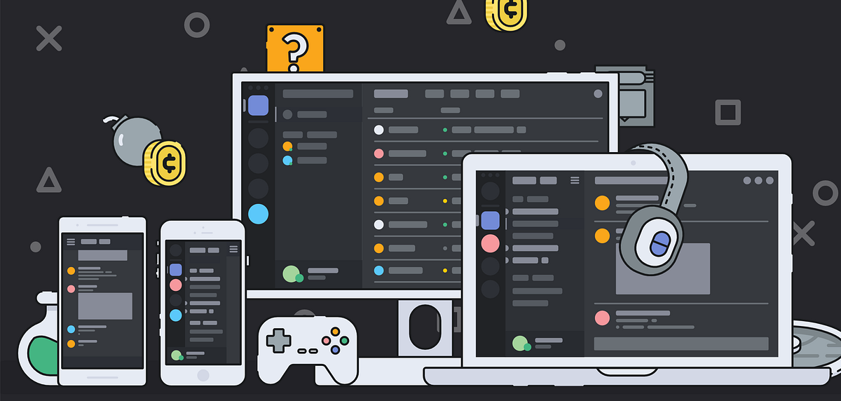 Using Discord Bots : DisCal. Discord bots are automated users that ...