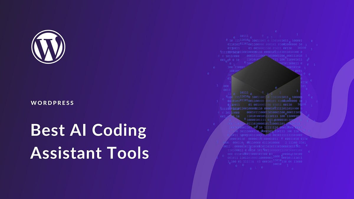 Best AI Tool for Code Writing. Coding can be a complex and… | by ...