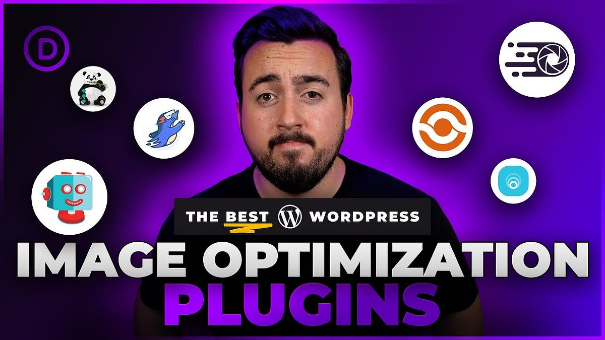 best plugin to optimize images wordpress | by Mike NM | Jul, 2024 | Medium