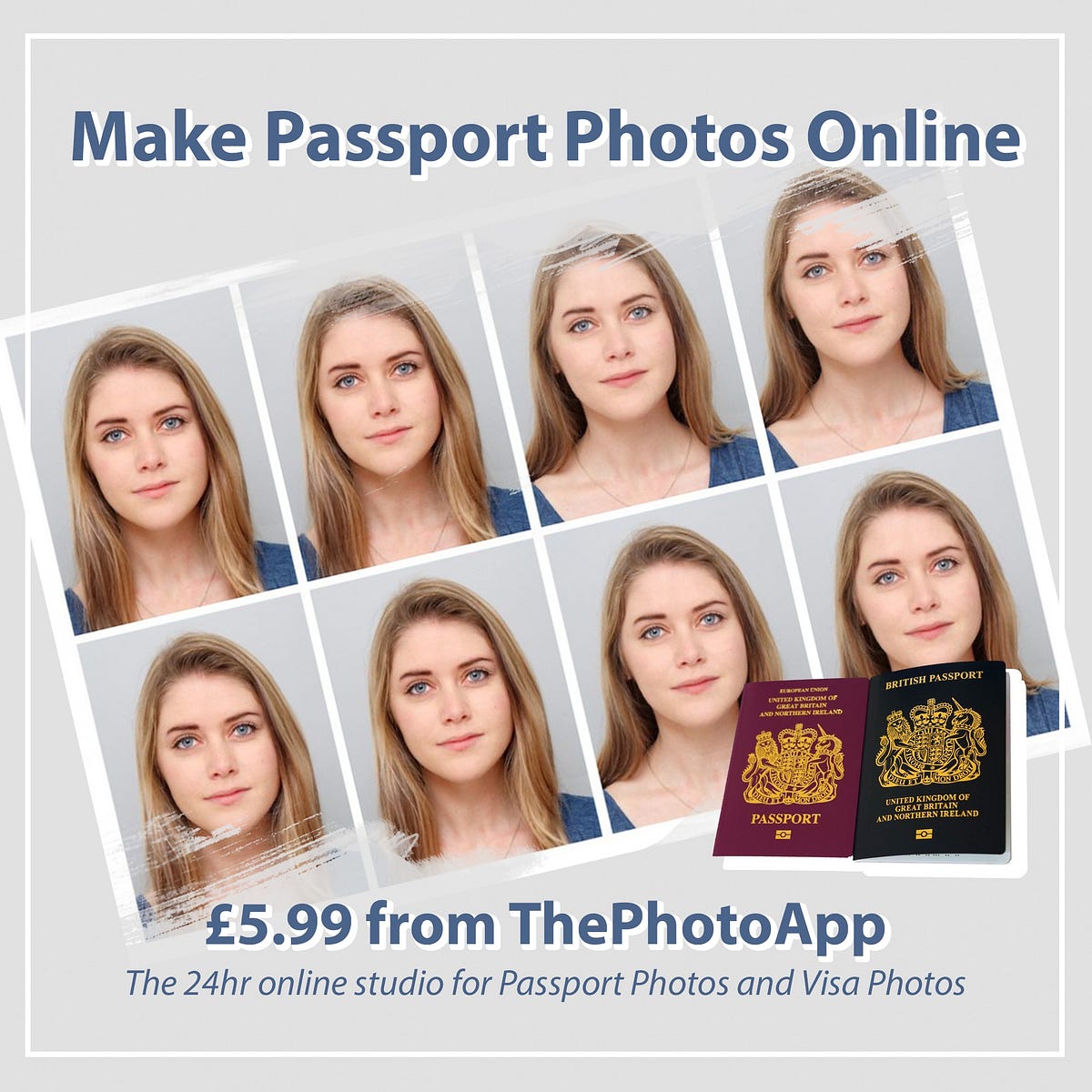 Australia Visa Photo Requirements | by australiavisaphotorequirements ...