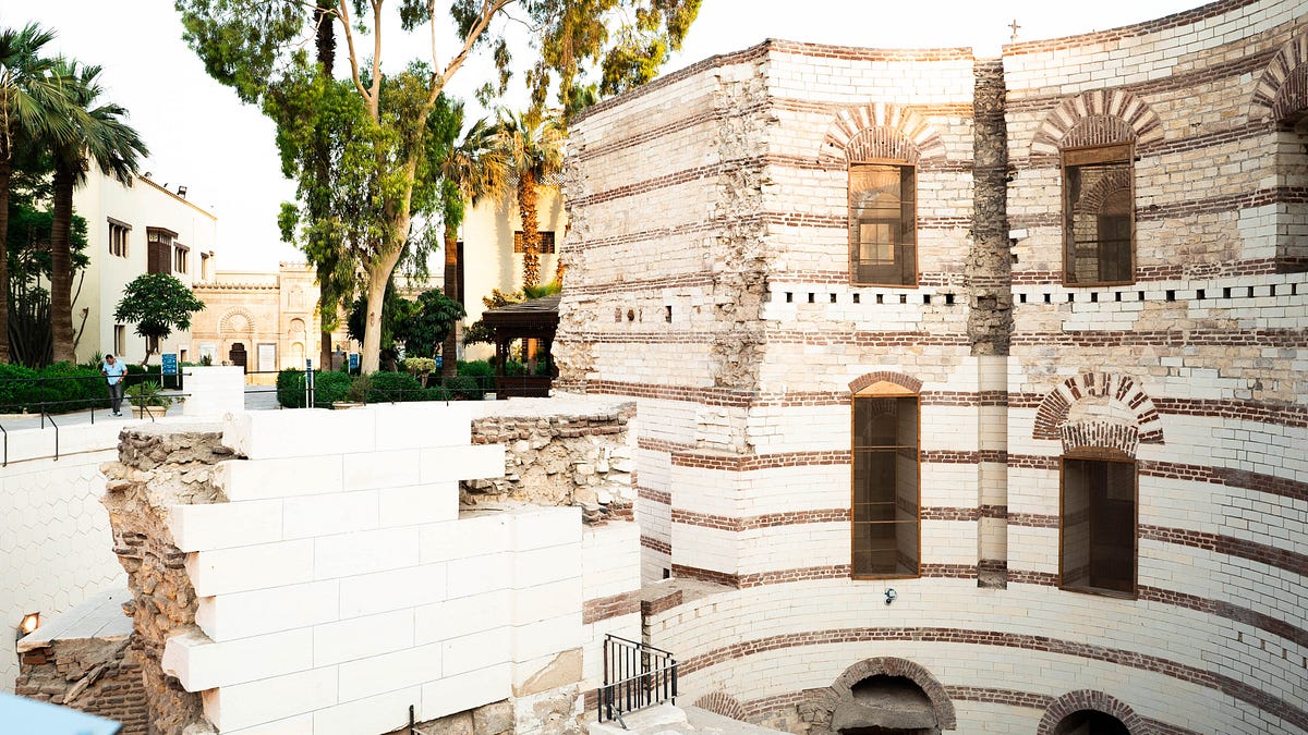 The Richest Man in Babylon summary — George Clason | by Simon's ...