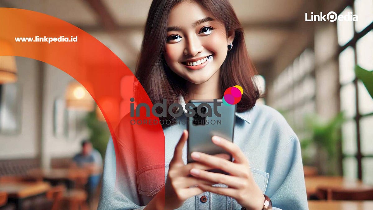 Cara Cerdas Menggunakan Pulsa dan Paket Data Indosat Selama Setahun | by Lita | Aug, 2024 | Medium