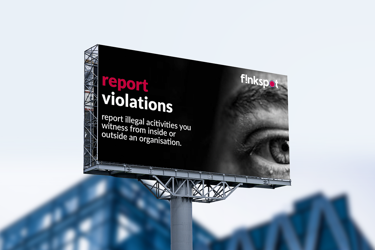 Report violations at work. #Whistleblower #wrongdoing #violations # ...