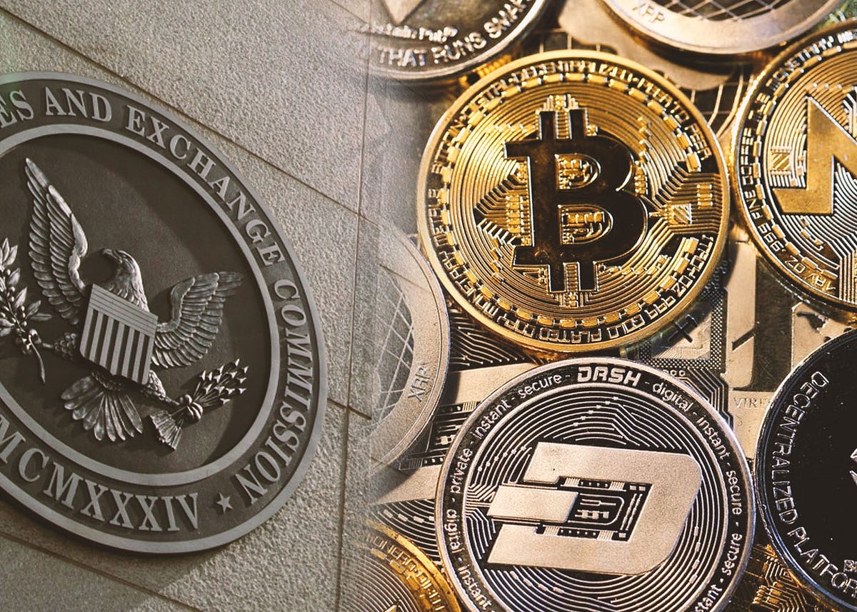 SEC’s New Custodian Changes Could Lead to Monopoly | by Ren Garcia | Medium