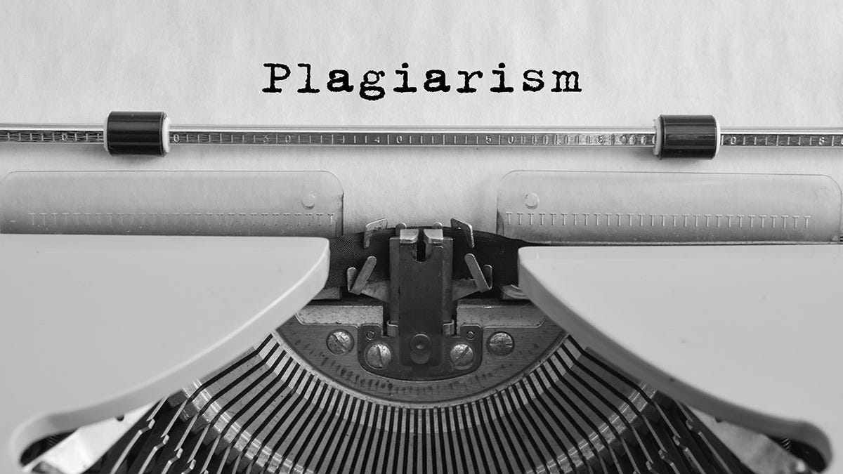 Why Good Students Plagiarize-and How to Help Them Stop | by Course Hero ...