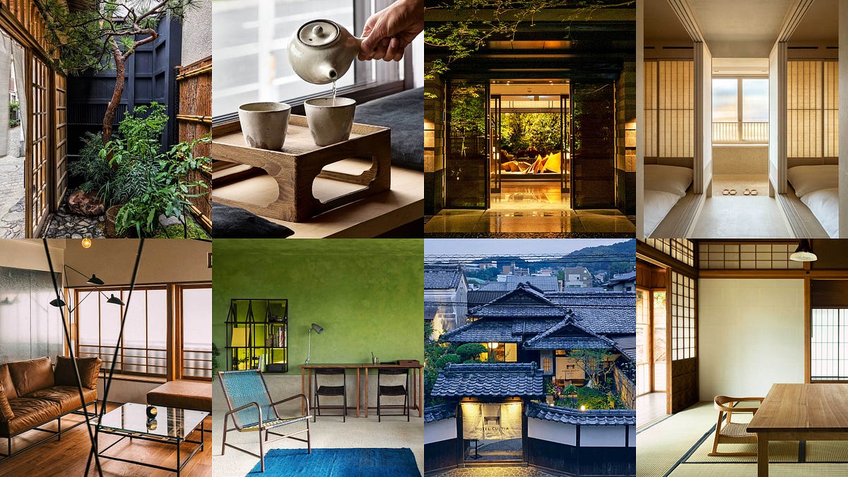 Best Hotels in Japan Outside Tokyo: Hidden Gems Await | by WolfSpirit ...