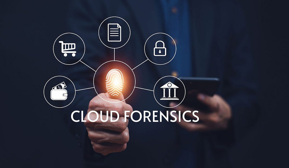 What is Cloud-Based Forensics?. Cloud forensics is the application of ...
