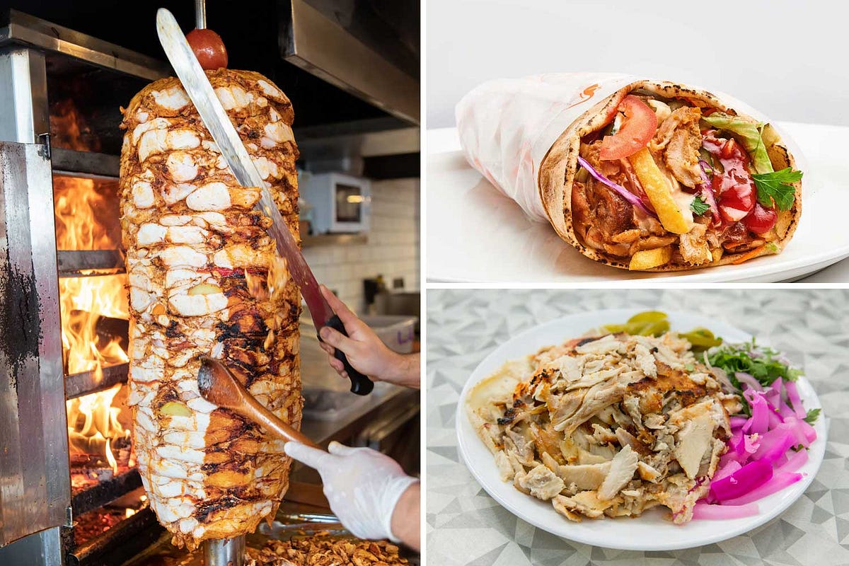 5 Traditional Dubai Foods You Must Try | by Mealsonme | Medium