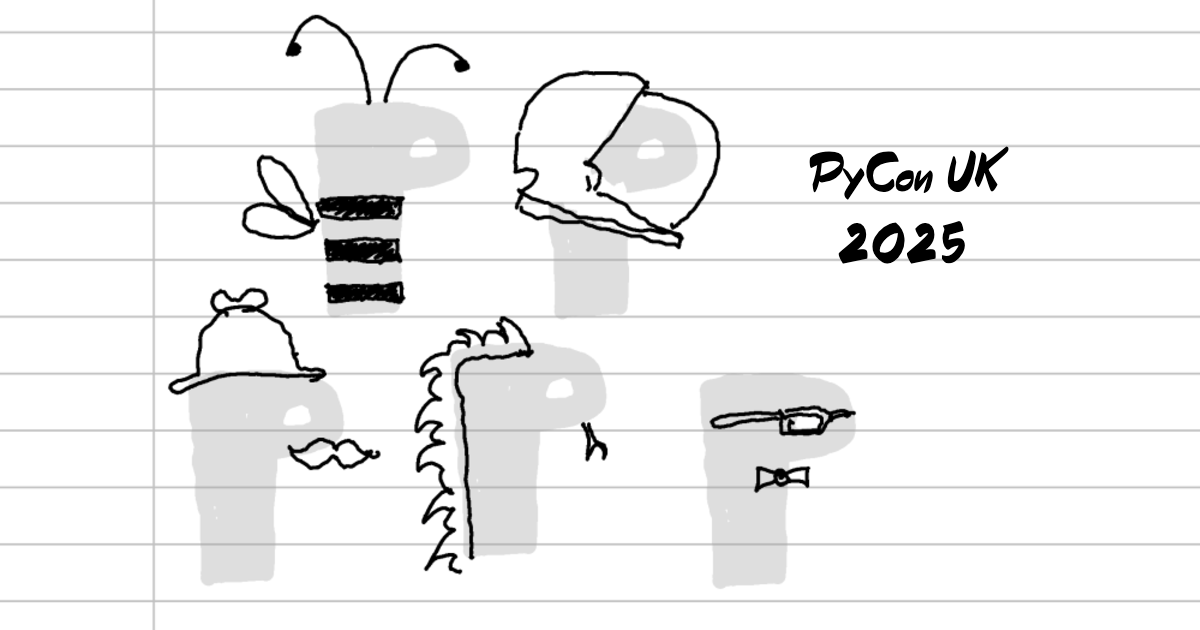 My PyCon UK 2025 Highlights. A very good Python conference | by Hugh ...