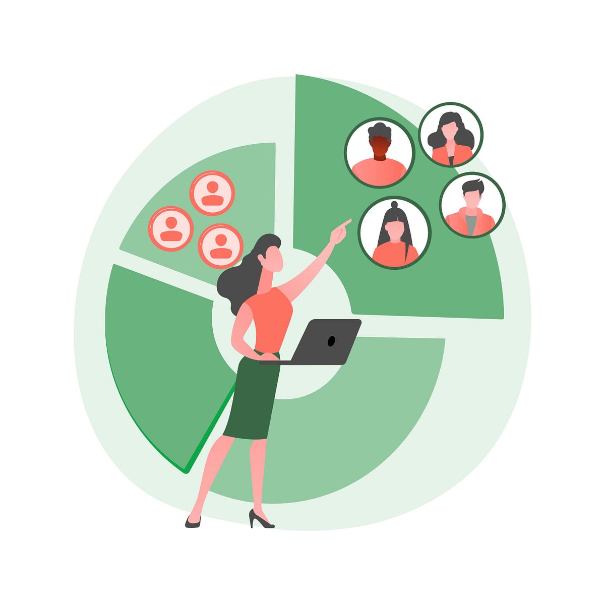 How to Create a Buyer’s Persona: Step-by-Step Guide | by Suriyaraja ...