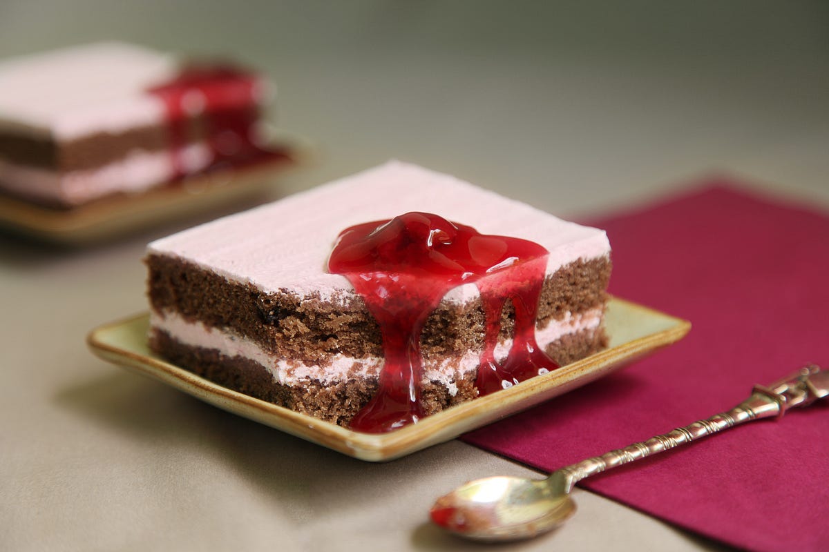 French Patisserie At Your Disposal | by Fresh Menu | FreshMenu | Medium