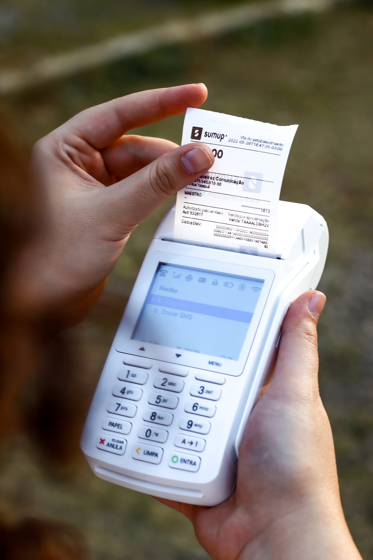 Automatic invoice generation with Python script | by Mateusz Rędzia ... Automatic invoice generation with Python script | by Mateusz Rędzia ...