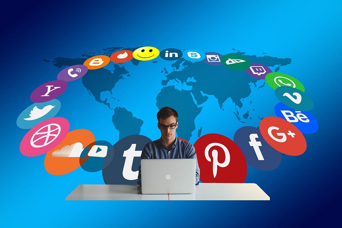 What type of Web content comes with a high search volume | by Daniel Archibong | Medium