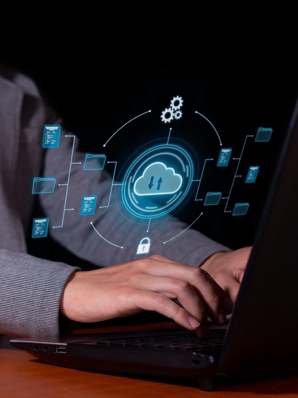 Transform Your IT Landscape with VMware: A Comprehensive Guide | by UVATION | Jul, 2024 | Medium