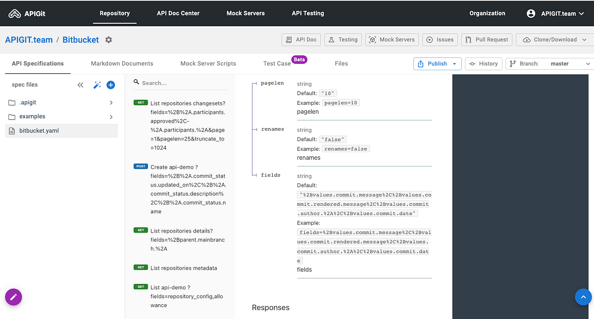 The Easiest and Quickest Way to Generate an OpenAPI Spec for an Existing Website | by APIGit ...