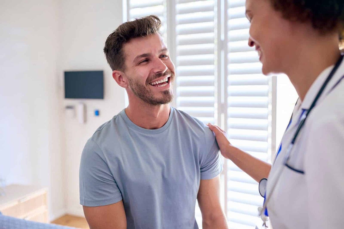The Vital Role Of Zinc For Men: Boost Immunity & Health | by ADAPTAFY ...