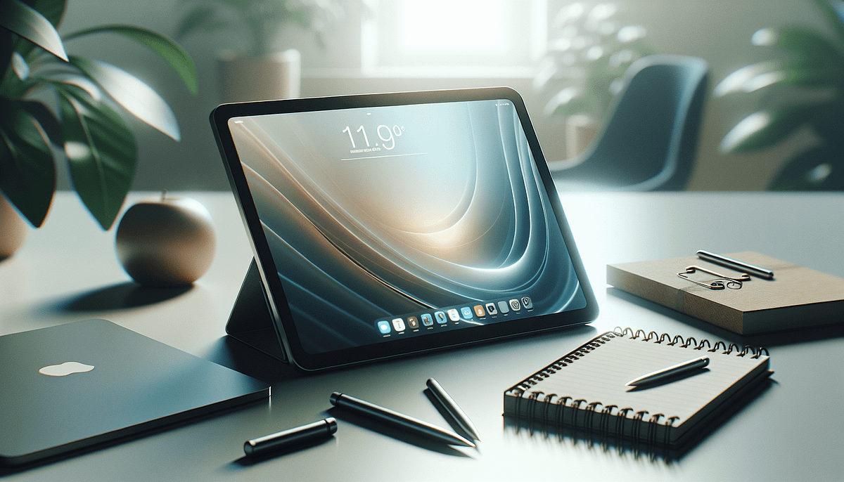 How To Fix A Slow IPad Pro 12.9: Tips And Tricks | by Casenixx | Medium
