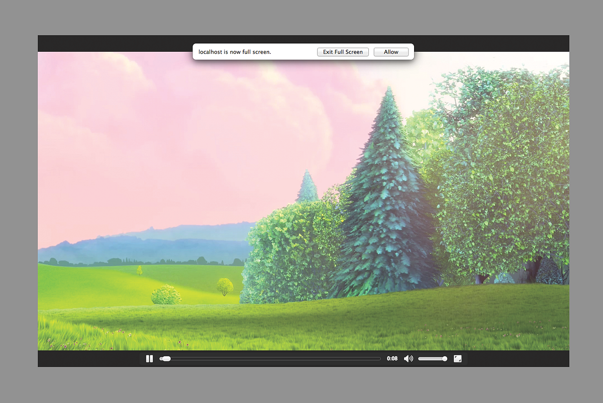 5 Open Source HTML5 Video Players for 2019 | by Manjunath M | Bits and ...