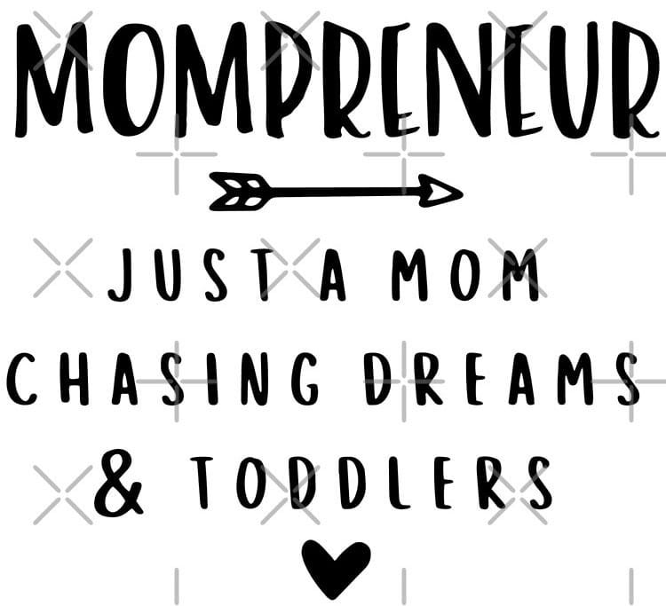 The Unstoppable Mompreneurs: Who Are They? | by Wissam A | Medium