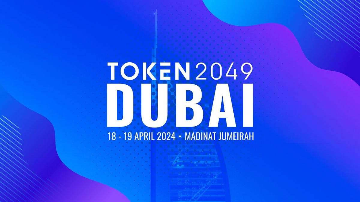 PlanX TOKEN2049 Speech: The Innovation and Explosion of the Web3 Gaming Industry | by PlanX ...