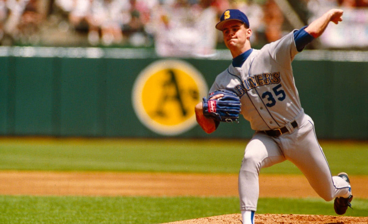 This Date in Mariners History — June 19, 1992 | by Mariners PR | From ...