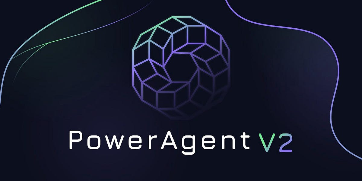 Giới thiệu Mạng tự động hóa PowerAgent v2 | by PowerPool_VN | Medium