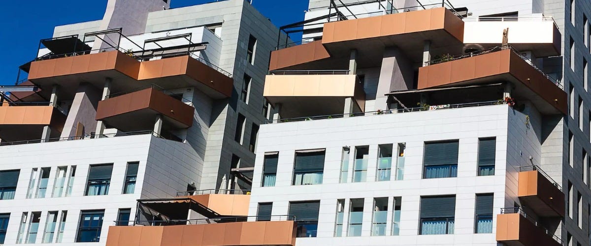 Building Wealth Through Multifamily Real Estate: A Journey from ...