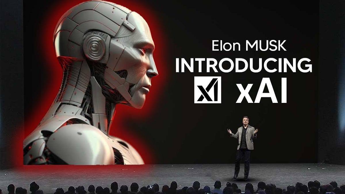 The Next AI Wave: Lazy Graph RAG, xAI Chatbots, and Fugato’s Audio Magic | by Rizwan | Nov, 2024 ...