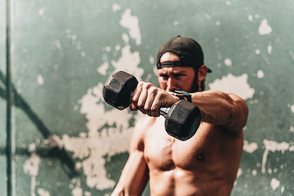 4 Insights That Make Having A Greek God Physique Easy | by Thomas J ...