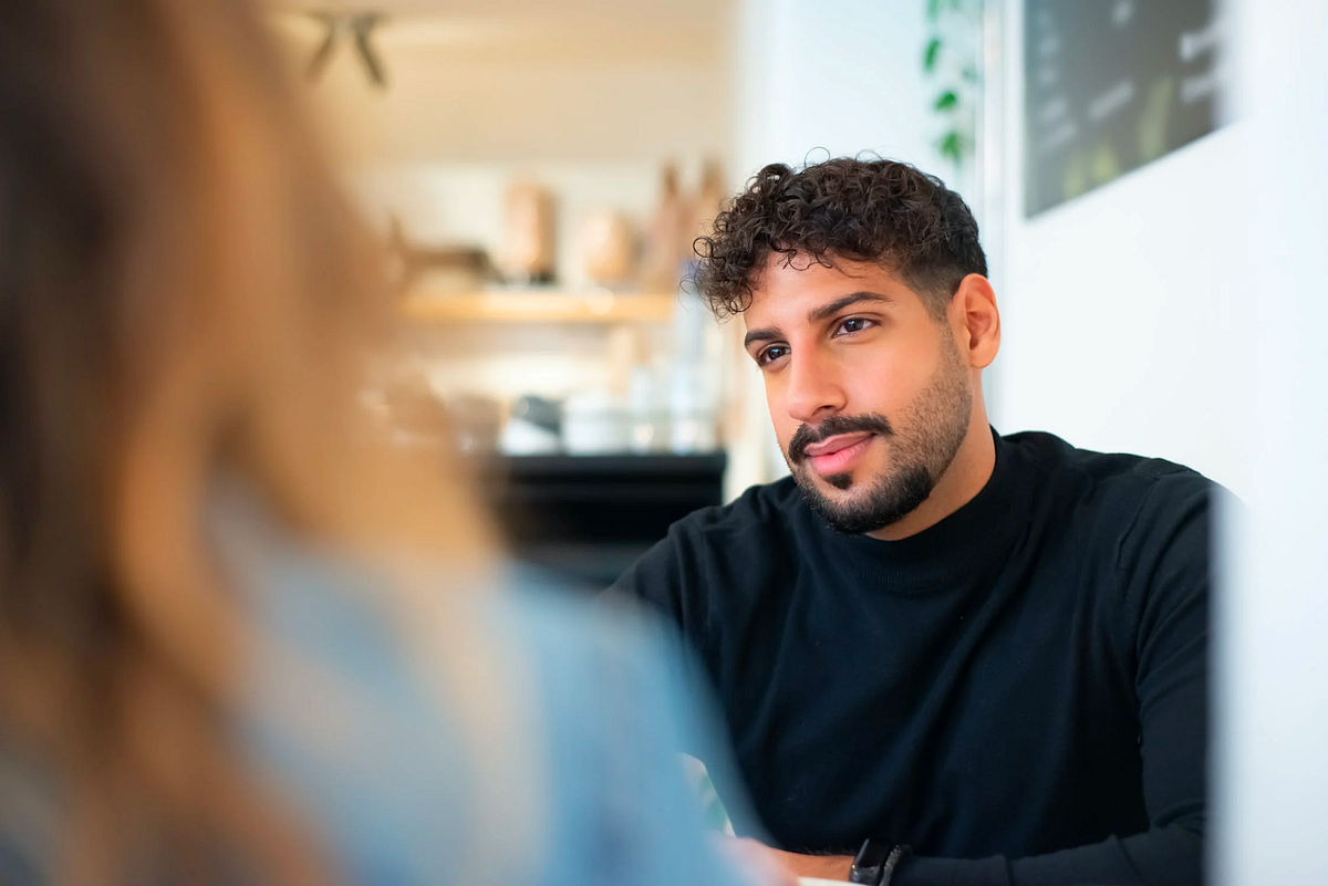 11 “Cheat Codes” That Make You More Attractive to Women | by Eric Thead | Medium