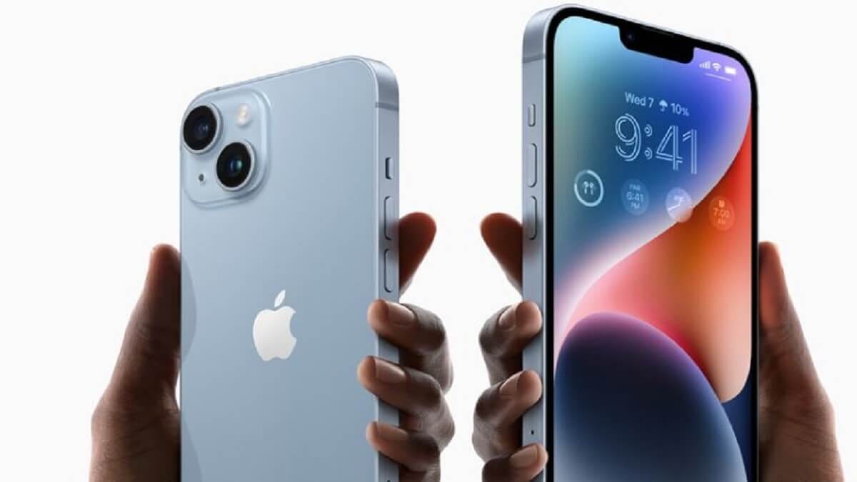 Apple iPhone 14 big discount: available at just Rs 38,199 | by News ...