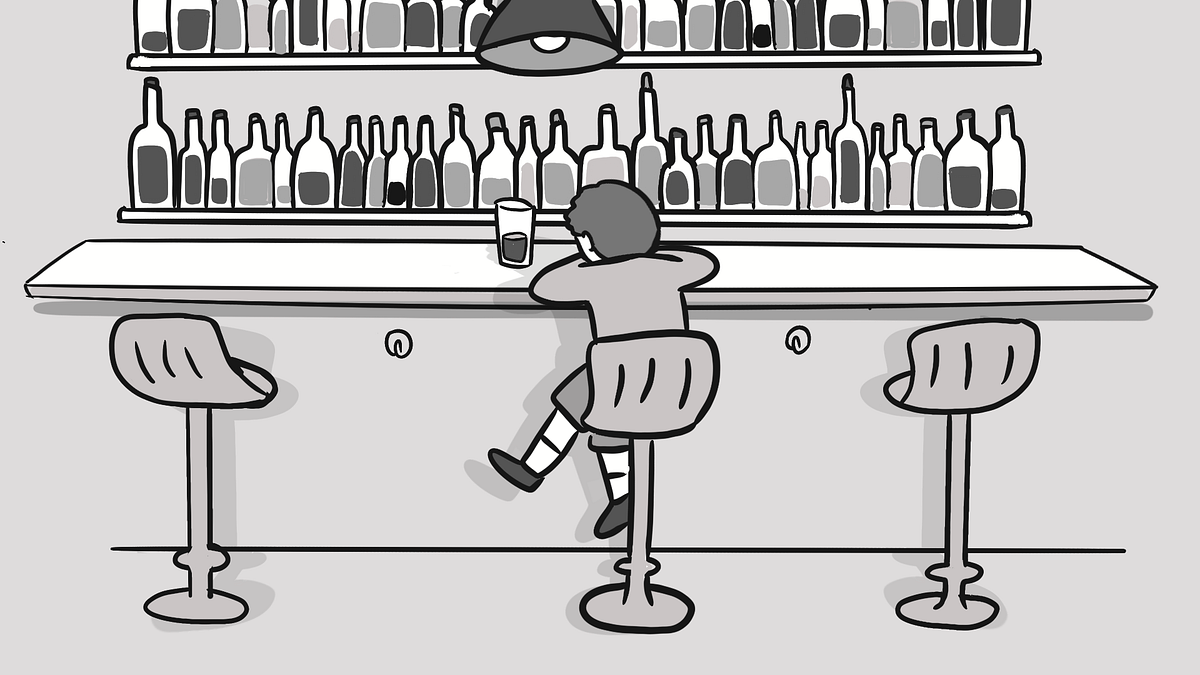 Age Gating. I’m in a dark place. I just watched… | by Scott Galloway ...