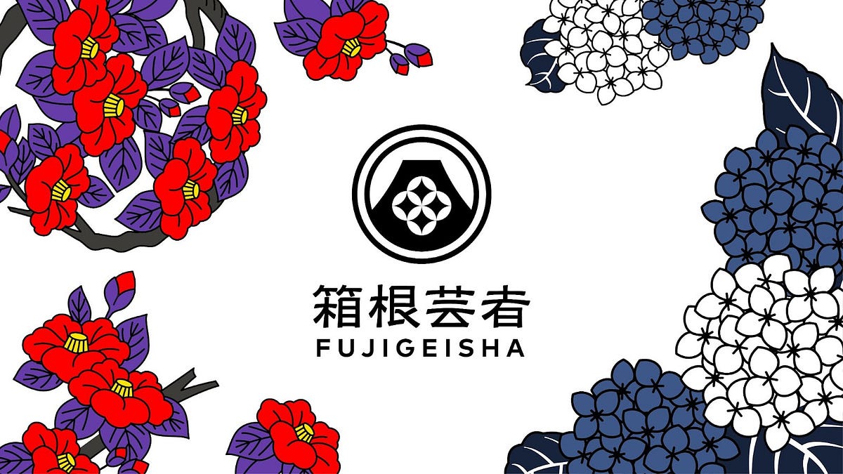 PRESS RELEASE: Launching “Fuji Geisha NFT” to preserve Japanese ...