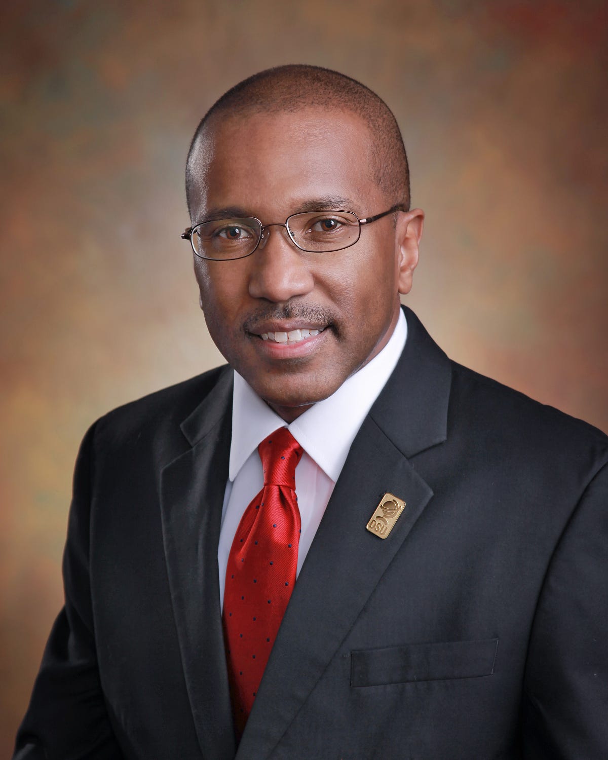 Dr. Harry Williams, Former DSU President Named President & CEO of TMCF ...