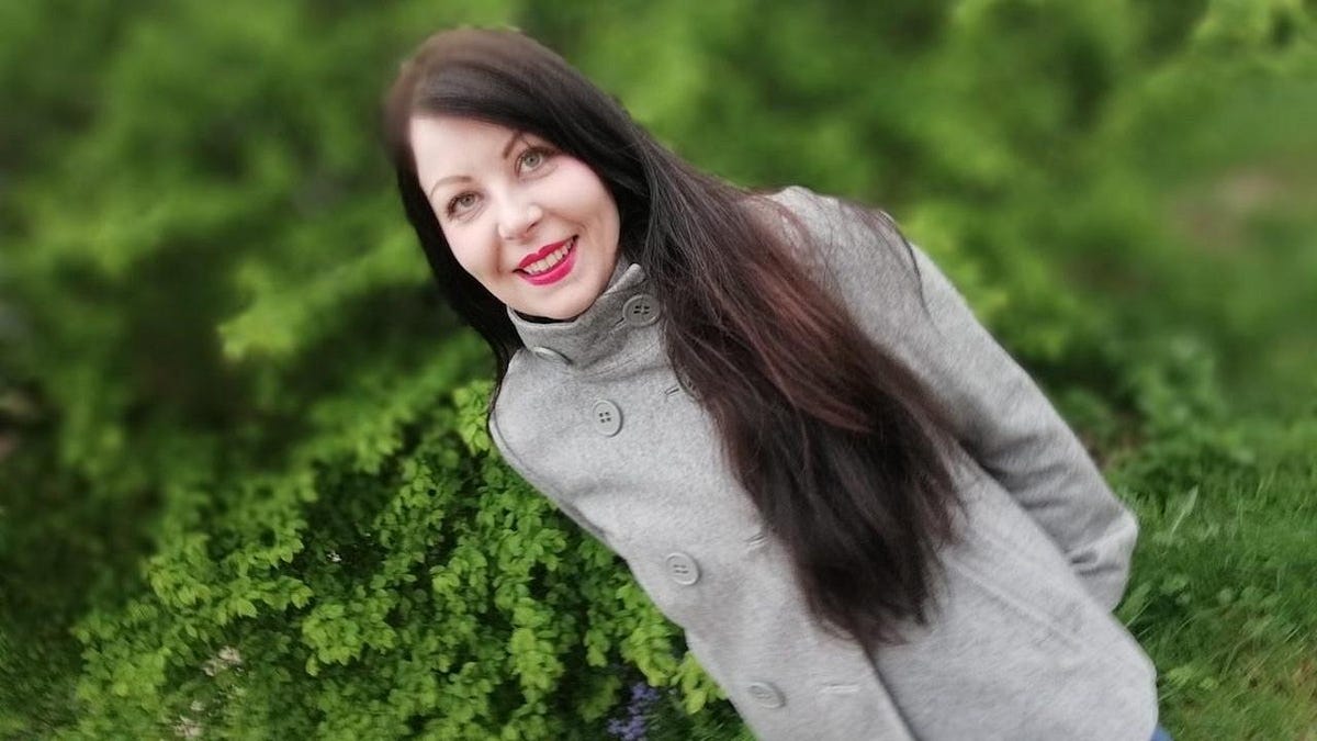 Expert Guest Series: Jessamine Marie, Copywriter | by Kate Bagoy | Medium