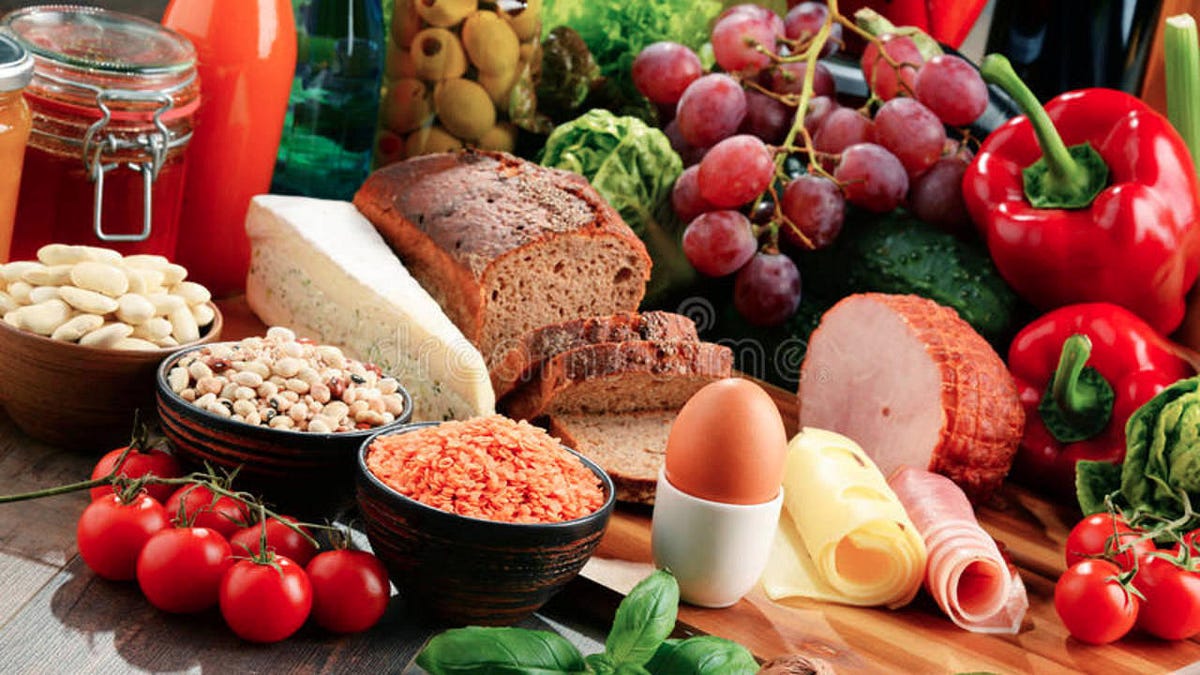 It’s More Important Than Ever To Eat Healthy When Fighting Cancer | by ...