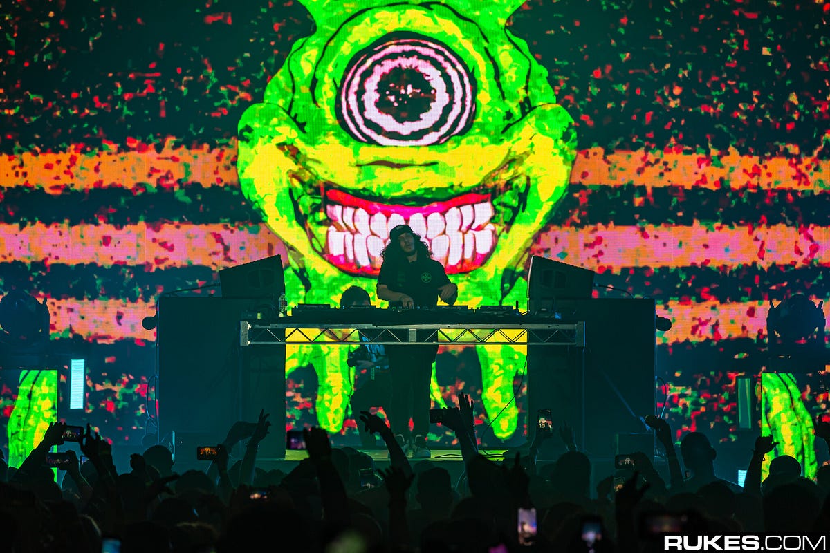 5 EDM Artists You Need to Know. Let’s take a deeper look. | by Goood ...