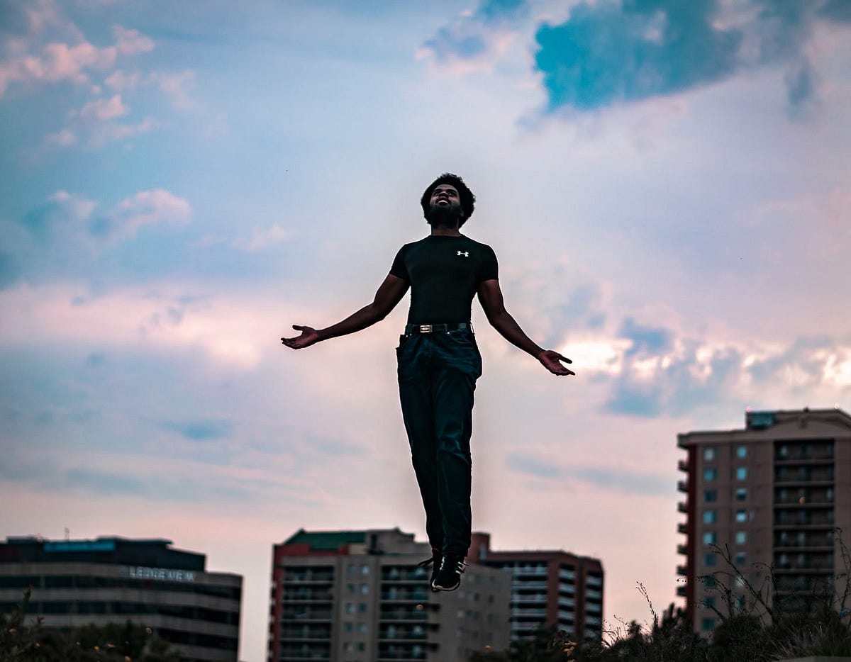 Get up. Begin again.. Life throws us curveballs. It’s the… | by Susie ...