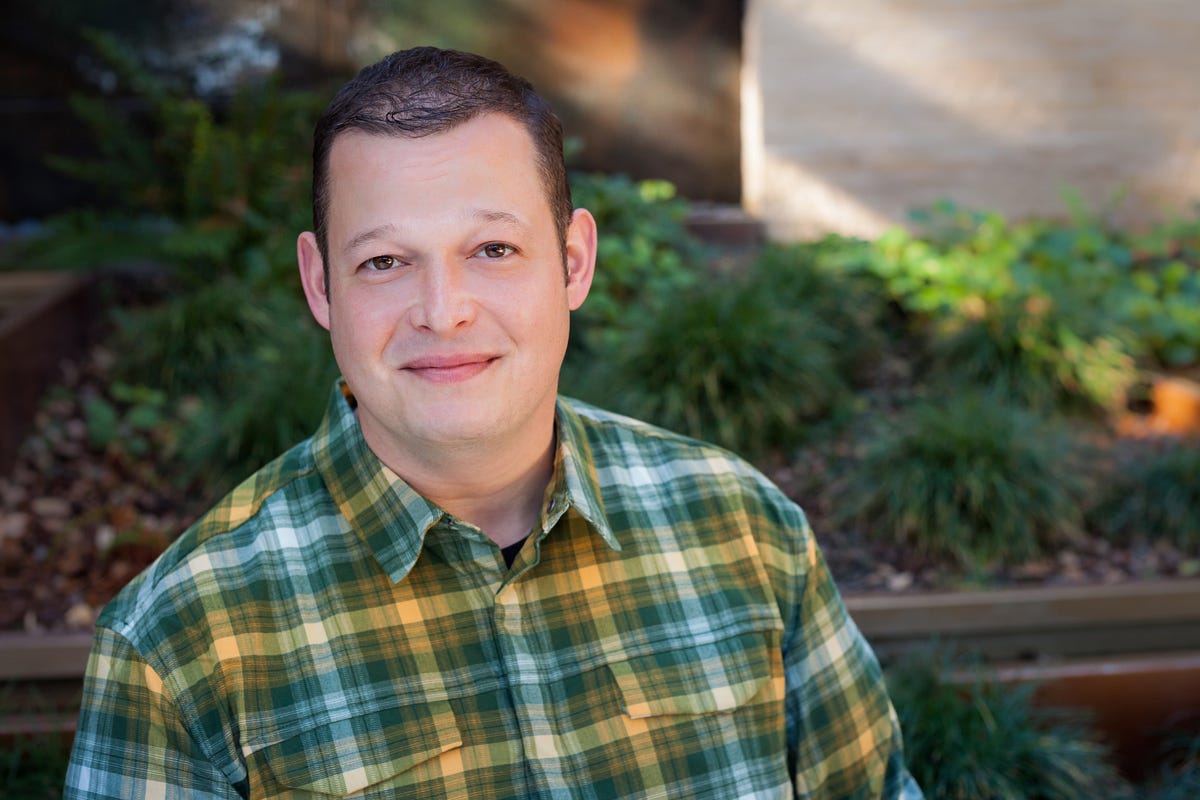 I’m Excited to Welcome Aaron Batalion to Lightspeed! | by Lightspeed ...