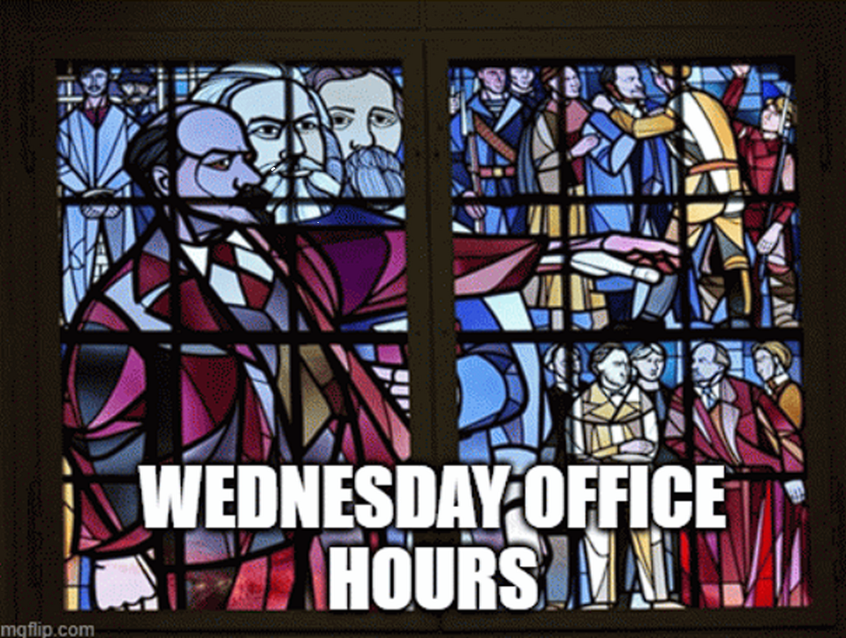 12/10/2025 Wednesday Office Hours 6pmET | by ann li | Dec, 2025 | Medium