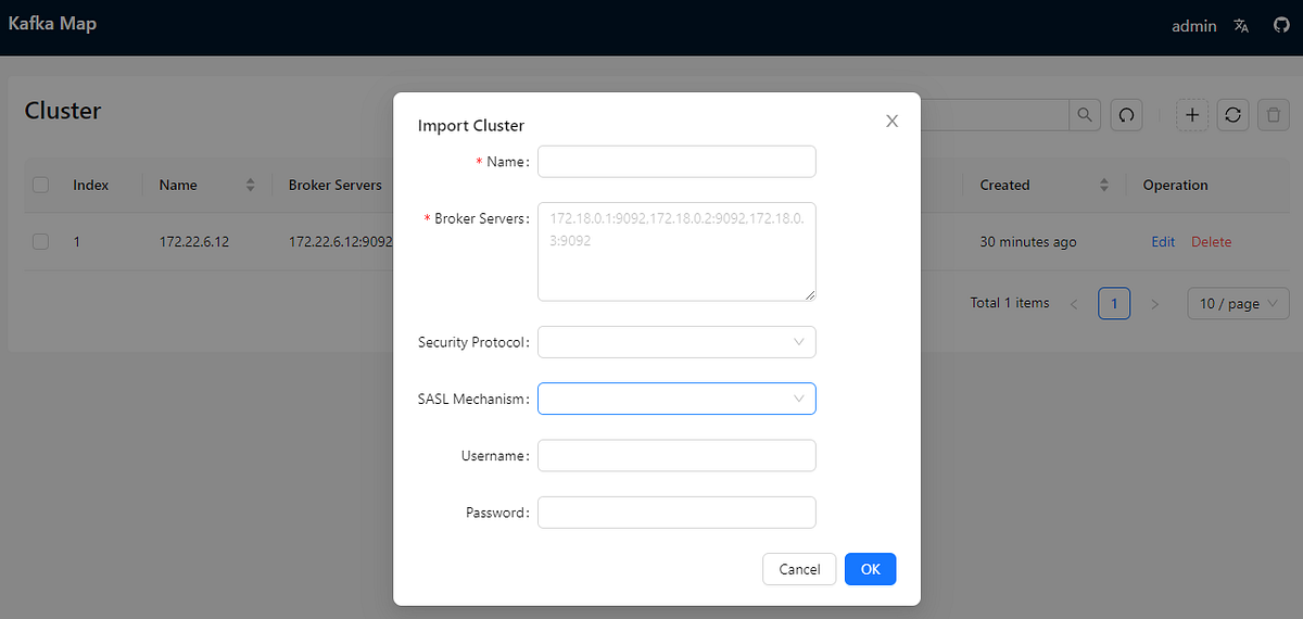 springboot integrated kafka quick start demo | by HBLOG | Medium